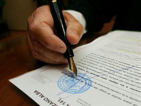 Cuánto Cuesta Certificar Un Documento Ante Notario En México