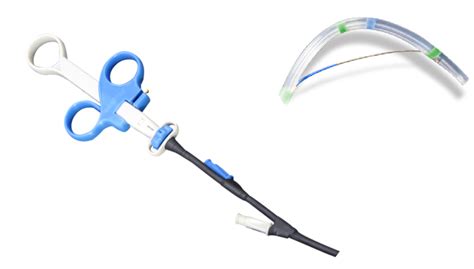 Ercp Accessories List Endoscopy Ercp Devicesproducts Leomed