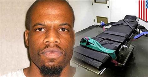 Top Horrifically Botched Lethal Injections Listverse