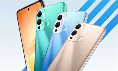 5 Cara Membuka Hp Infinix Yang Terkunci Tanpa Reset Solo Media