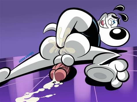 Post Aizenhower Dudley Puppy T U F F Puppy