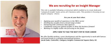 Jacob Eade Posted On Linkedin