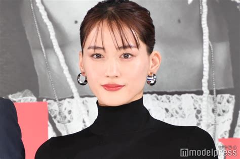 画像1531 綾瀬はるか、長谷川博己を“ぴろちゃん”呼び「お友達っていう意識が強い」 モデルプレス