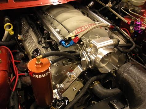 Ls3 Oil Catch Can Diagram