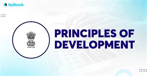 Principles Of Development Everything You Need To Know For Upsc