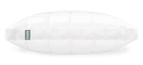Nuzzle Pillow® Usa Official Site