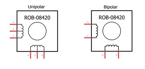 Motor Paso A Paso Con Arduino