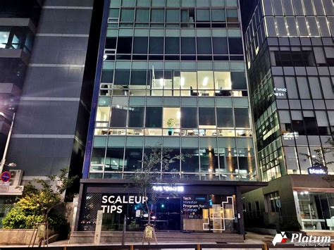 중기부 스케일업 팁스 5기 운영사 선정글로벌 진출 지원 강화 플래텀