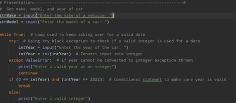 Introtoprog Python Mod07 This Rep Is Used For Reviewing Homework