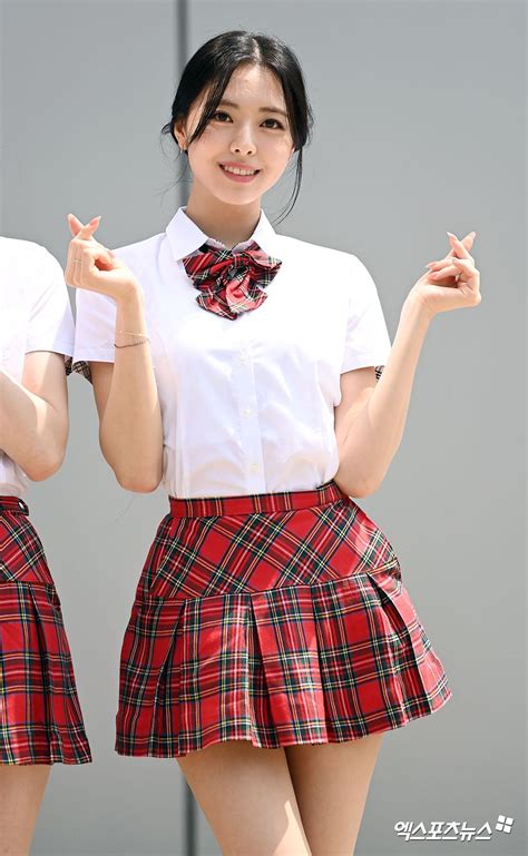 Itzy Yuna R Cutekpopgirls