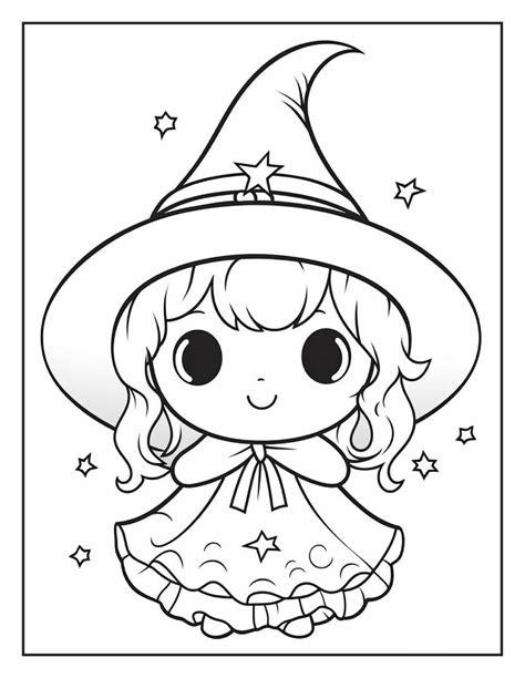 Halloween Para Colorir De 30 Desenhos Para Imprimir E Pintar