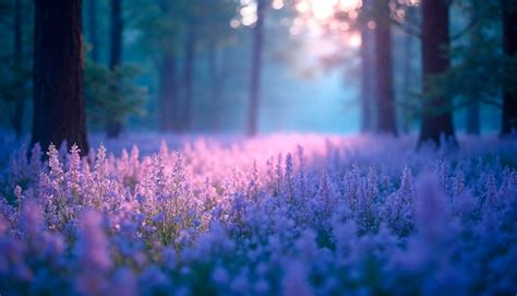 Iridescent Forest Boreal Forest Iridescent Gloss