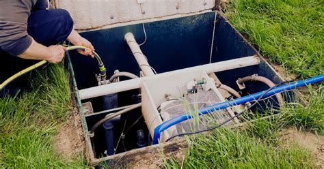 Cesspool Pumping And Cleaning Process 5 Essential Tips