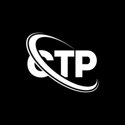 Tgp Circle Logo Vectors And Illustrations For Free Download Freepik