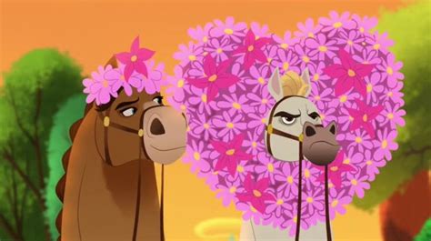 Fidella And Maximus King And Queen Of Hearts Rapunzels Tangled Adventure Tangled Tv Show