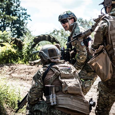 Airsoft Fields Airsoft Bazaar