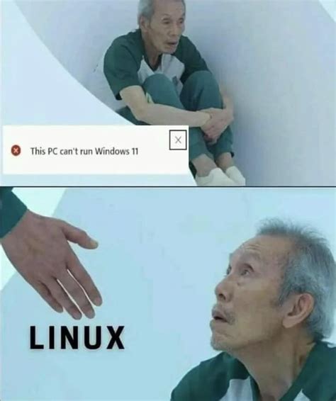 The Best Operating System Rprogrammingmemes