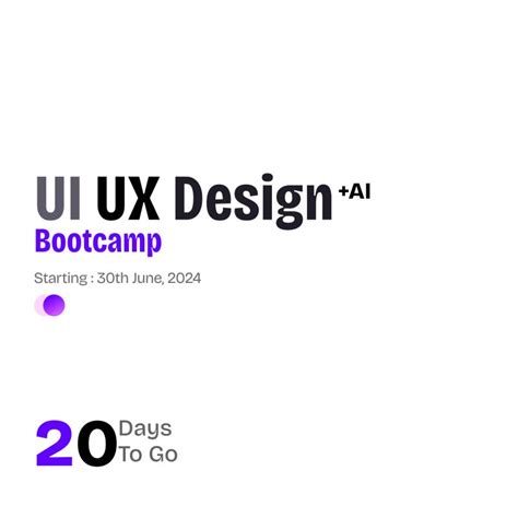 joseph brendan on linkedin in our upcoming ui ux design bootcamp we