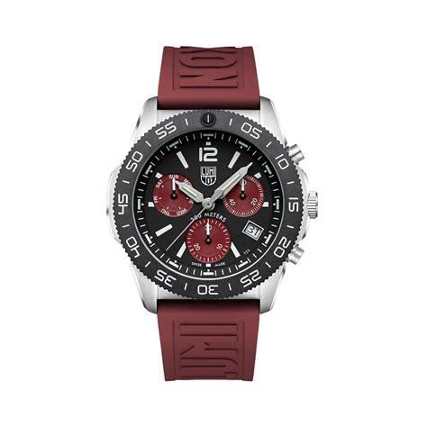 Luminox 31551 Pacific Diver Chronograph Dive Watch 44 Mm Luminox