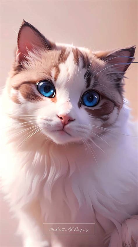 Cat By Ilhammelati On Deviantart