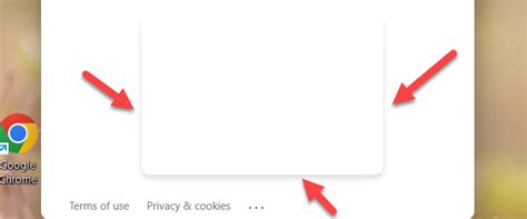 [solved] A Square In Windows 11 Inside Which No Click Can Take Effect