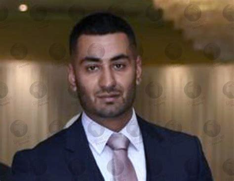 Two Men Arrested For Murdering Solicitor Khuram Javed 30 Outside A