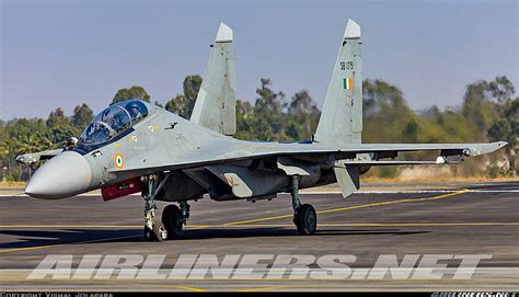 Sukhoi 30mki Hd Wallpapers Free Download Wallpaperbetter