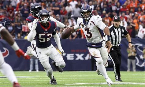 Russell Wilson Player Props Odds Tips And Betting Trends For Week 14