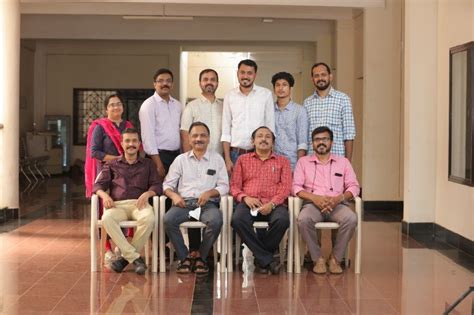 Athul Raj V On Linkedin Ieee Ieeemalabarsubsection Ieeemss