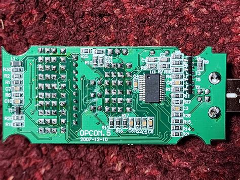 Need Help With Opcom Vauxhall Owners Network Forum