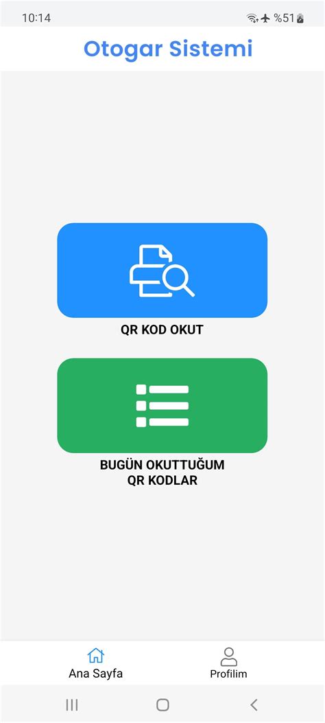 Otogar Sistemi Apk For Android Download