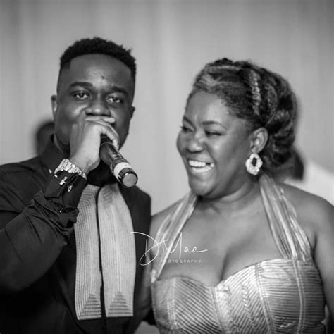Sarkodie And Shatta Wales Lawyer Cynthia Quarcoo Passes On At Age 52 3xtra