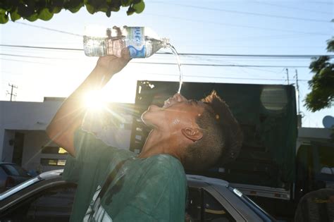Se Han Atendido Cuatro Casos De Golpe De Calor En Durango