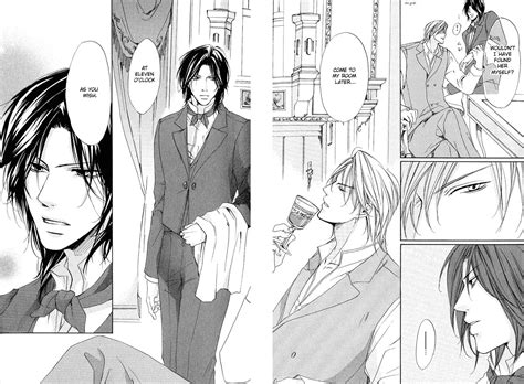 Ichijou Lemon Cherry Eng Page 5 Of 6 Myreadingmanga