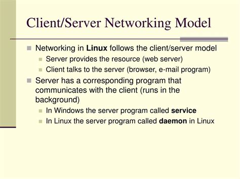 PPT An Introduction To Client Server Architecture PowerPoint Presentation ID 329297