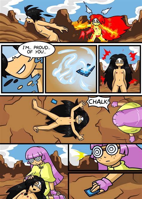 The Origin Of Chalks Awaken Form Comic Porn Hd Porn Comics