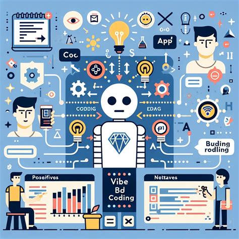 Vibecoding Aisoftware Futureofcoding Steve Hodgkiss