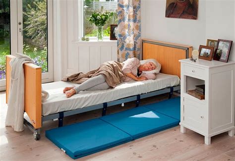 Quel Matelas Pour Un Lit Médicalisé à Domicile Ma Gazette