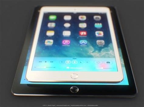 iPad 5: стоимость, особенности, дата презентации - Яблык: инструкции и ...