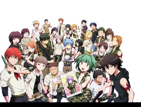 Class E Ansatsu Kyoushitsu Photo 38502972 Fanpop Class E Ansatsu Kyoushitsu Photo 38502972 Fanpop