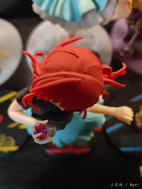 Taito结束乐队 Hpoi手办维基