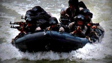 Indian Navy To Allow Women To Join Its Elite Special Forces Become