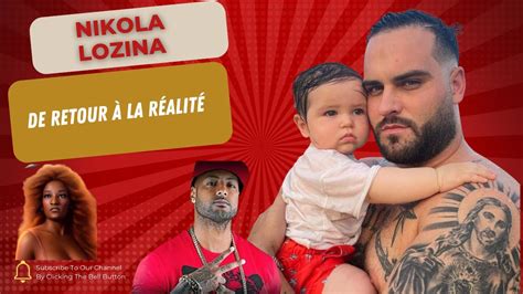 Nikola Lozina partage sa réalité de lintégrité à son honneur YouTube