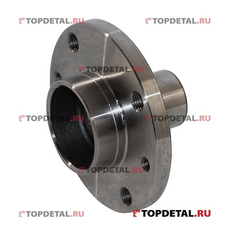 Ступица переднего колеса Lada Largus 402027463R 402027463R купить в ...