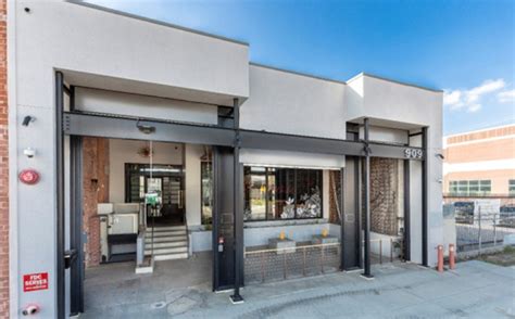 Beatport Takes Over Creative Offices In Dtlas Arts District Connect Cre