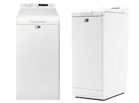 Pralka Electrolux EWT11262ILW Recenzja North Pl