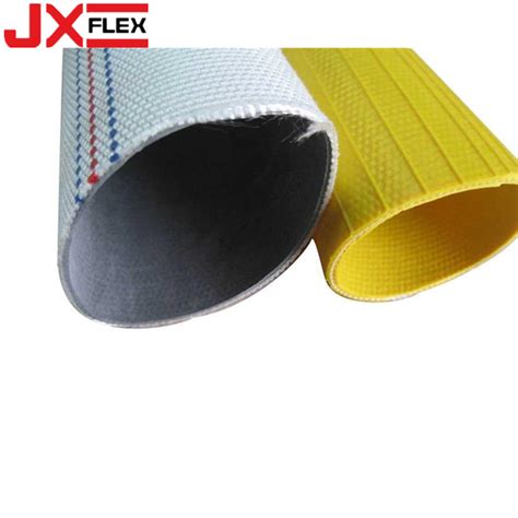 Pu Pvc 고무 Epdm 소화전 소방 호스 의 고품질 Pu Pvc 고무 Epdm 소화전 소방 호스