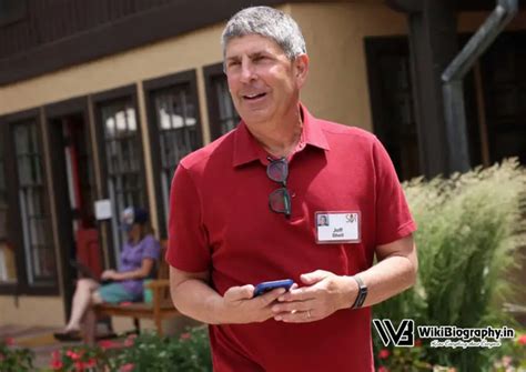 Jeff Shell Wiki Bio Age Nbc Universal Ceo Wife Net Worth