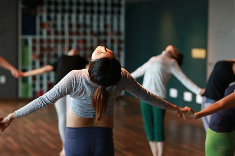 퍼블릭 프로그램 Nadiayoga