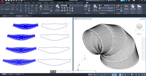 Introducing An Online Tool For Unfolding Sheet Metal Patterns V1 3d